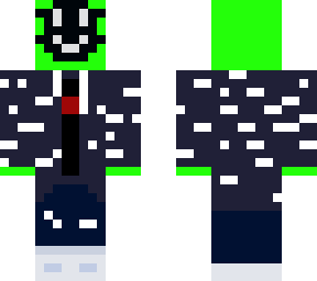 drip | Minecraft Skins