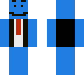 dripler | Minecraft Skin
