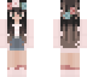 slay | Minecraft Skins