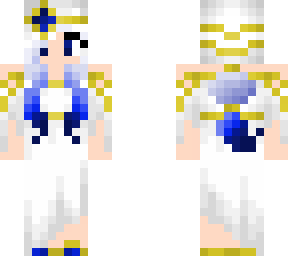 egyptian | Minecraft Skins