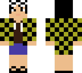 emil | Minecraft Skins