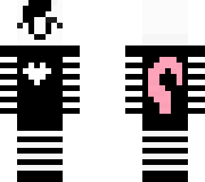 reggie | Minecraft Skins