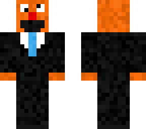 ernie | Minecraft Skins