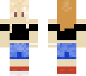 Falling20s skin | Minecraft Skin