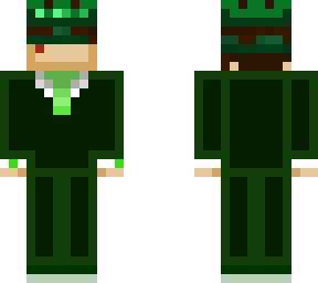 fancy | Minecraft Skins