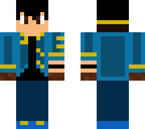 far cry | Minecraft Skins