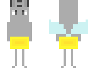 firefly | Minecraft Skin