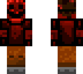 evil | Minecraft Skins