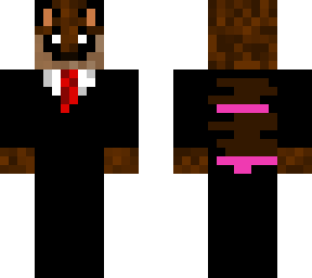 floppa | Minecraft Skins