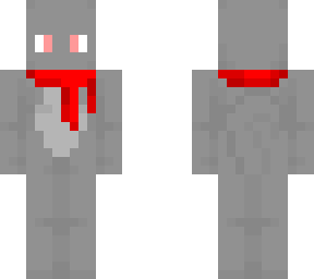 raptor | Minecraft Skins