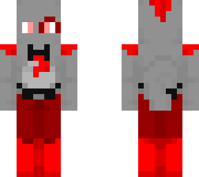 raptor | Minecraft Skins