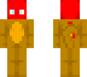 Spinosaurus Minecraft Skins