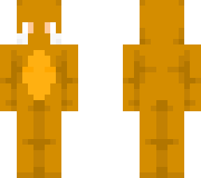 mammoth | Minecraft Skins