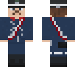 napoleonic | Minecraft Skins