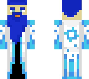 Ice Minecraft Skins