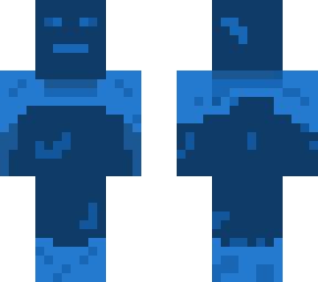 terror | Minecraft Skins