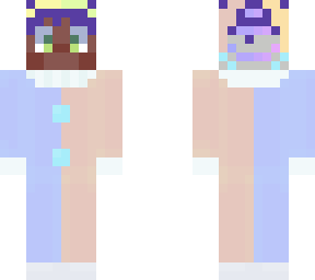 Goofy Minecraft Skins