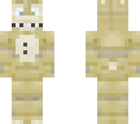 fnaf oc | Minecraft Skins