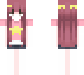 gfdsdfg | Minecraft Skin