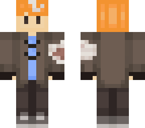 revivebur | Minecraft Skins