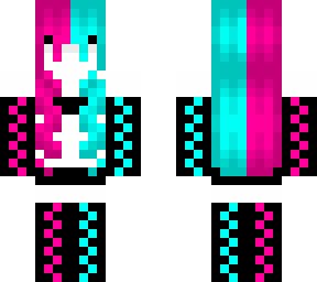 effects | Minecraft Skins