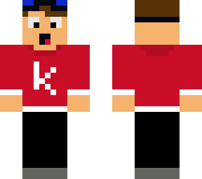 goggles | Minecraft Skins