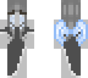 Weeping Angel Minecraft