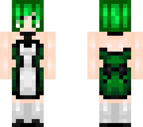 gumi | Minecraft Skins