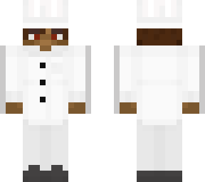 chef | Minecraft Skins
