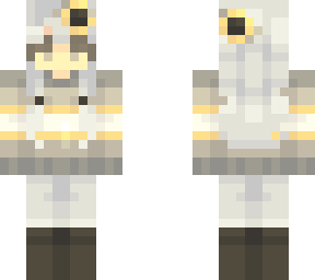 rin | Minecraft Skins