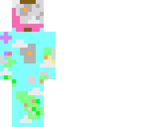 skyblock | Minecraft Skins