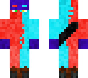 smith | Minecraft Skins