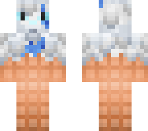 ice cream | Minecraft Skins