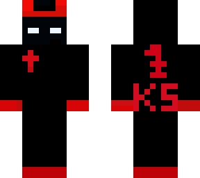 Immortal Minecraft Skins