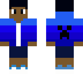 jay | Minecraft Skins