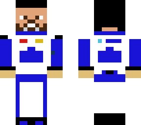 2014 Minecraft Skins