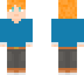 john | Minecraft Skins