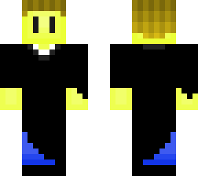 judge | Minecraft Skin