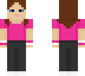 mama | Minecraft Skins