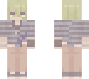 rantaro | Minecraft Skins