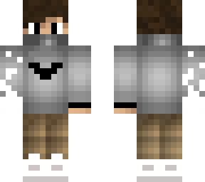 king boy | Minecraft Skins