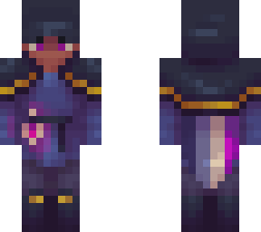 magic | Minecraft Skins