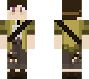 map | Minecraft Skins