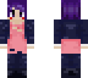 jiro | Minecraft Skins