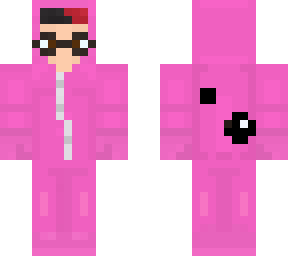 courage | Minecraft Skins