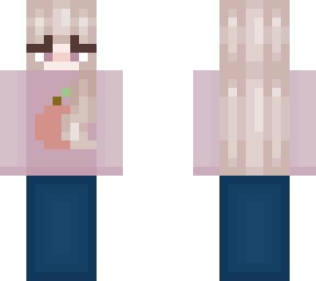 Lazy Minecraft Skins