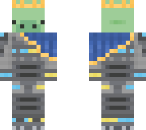 pickle | Minecraft Skins