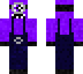 Minion Purple Evil Gru Minion Yeat Rich Lean Minecraft Skins