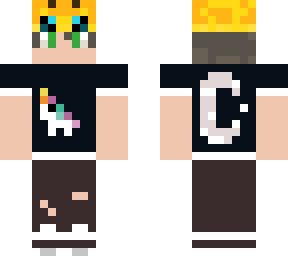 lincoln | Minecraft Skins