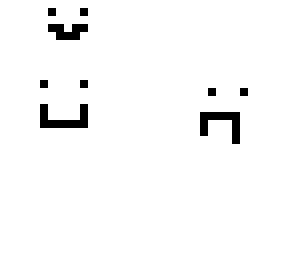 Smiling Minecraft Skins
